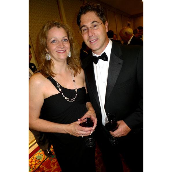 Business Laureates Of B.C. Gala - BCBusiness