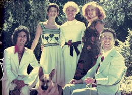 Jacqui Cohen: Army & Navy's Sole Survivor - BCBusiness