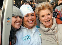 Jacqui Cohen: Army & Navy's Sole Survivor - BCBusiness