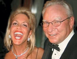 Jacqui Cohen: Army & Navy's Sole Survivor - BCBusiness