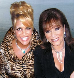 Jacqui Cohen: Army & Navy's Sole Survivor - BCBusiness