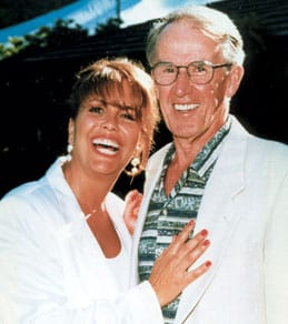 Jacqui Cohen: Army & Navy's Sole Survivor - BCBusiness