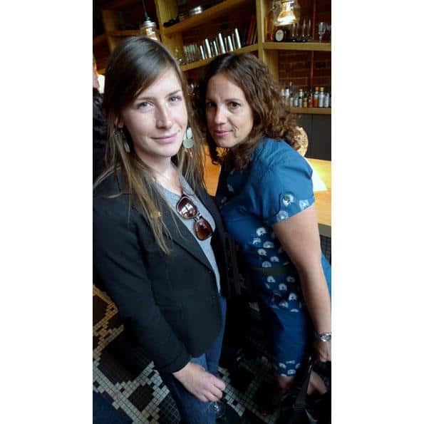 L'Abattoir Opening - BCBusiness