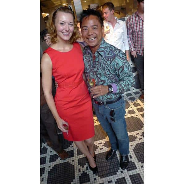 L'Abattoir Opening - BCBusiness