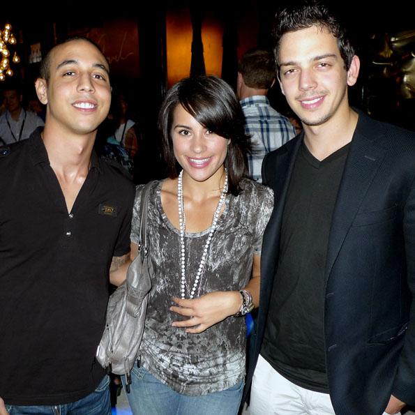 Reach Entrepreneur Buzz Event - BCBusiness