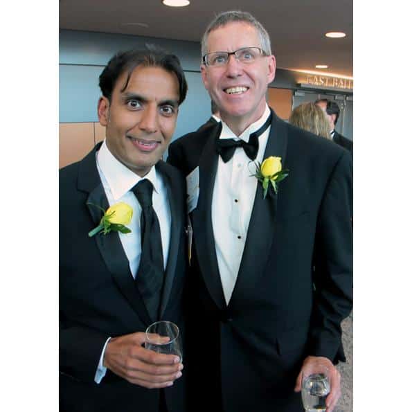 Photos: 2010 Entrepreneur of the Year Awards - BCBusiness