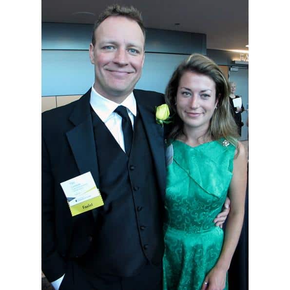 Photos: 2010 Entrepreneur of the Year Awards - BCBusiness