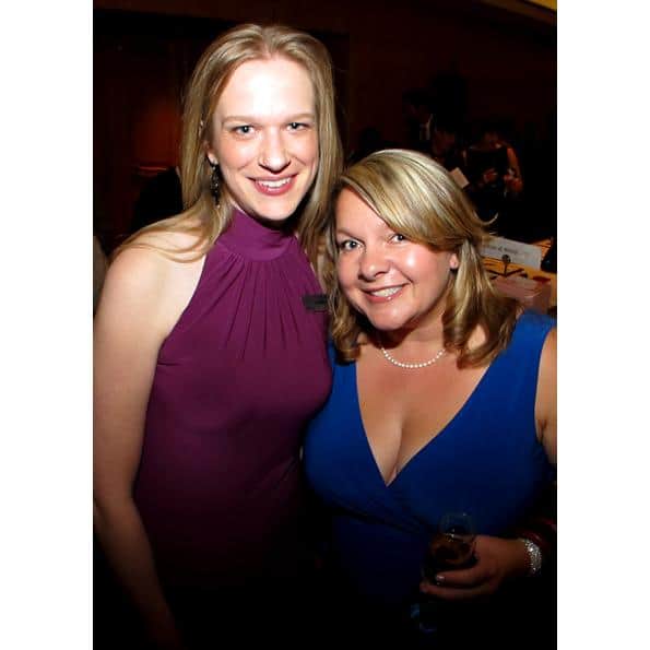 Big Sisters of BC 2010 Gala - BCBusiness