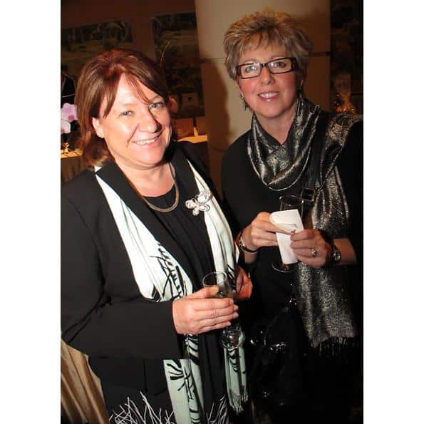 Big Sisters of BC 2010 Gala - BCBusiness