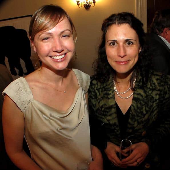 Contemporary Art Gallery 22nd Annual Gala - BCBusiness