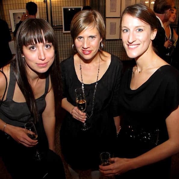 Contemporary Art Gallery 22nd Annual Gala - BCBusiness