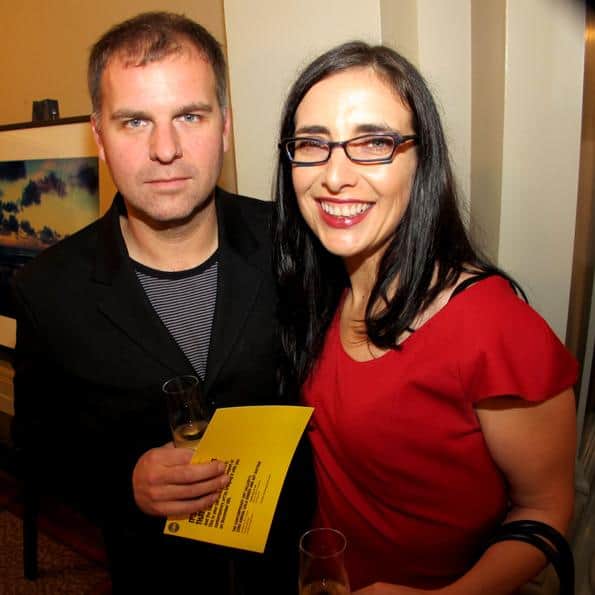 Contemporary Art Gallery 22nd Annual Gala - BCBusiness