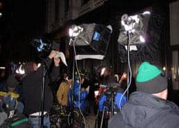 Staging a Photo Op: Pros and Cons - BCBusiness