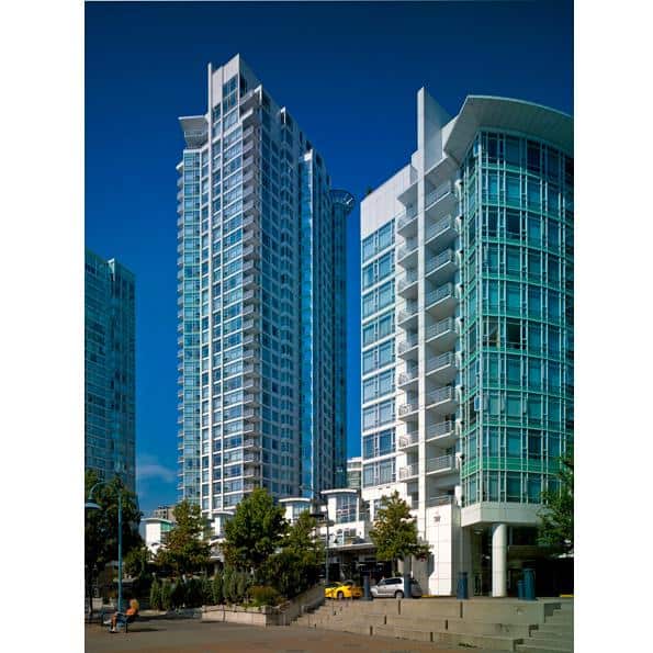 Slideshow: Exemplary Canadian Architecture - BCBusiness