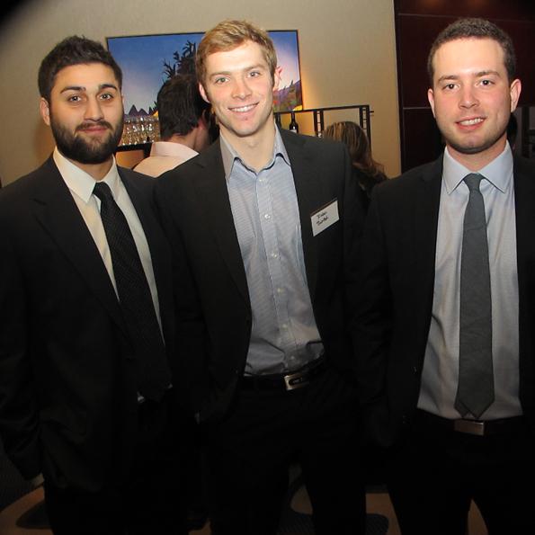 Build 2030: Meet the Next Premier - BCBusiness