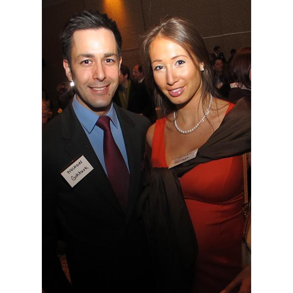 Build 2030: Meet the Next Premier - BCBusiness