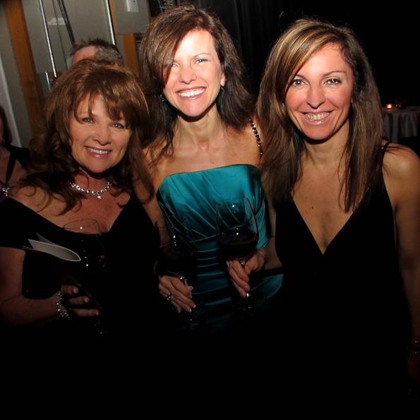 Shine: Royal Columbian Hospital Foundation Gala - BCBusiness
