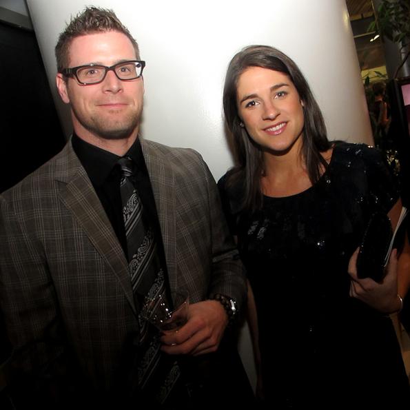 Shine: Royal Columbian Hospital Foundation Gala - BCBusiness