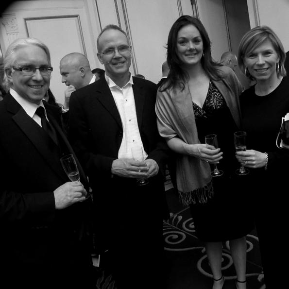 2011 Vancouver Playhouse Wine Bacchanalia Gala - BCBusiness