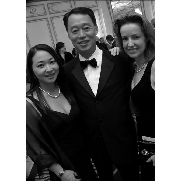 2011 Vancouver Playhouse Wine Bacchanalia Gala - BCBusiness