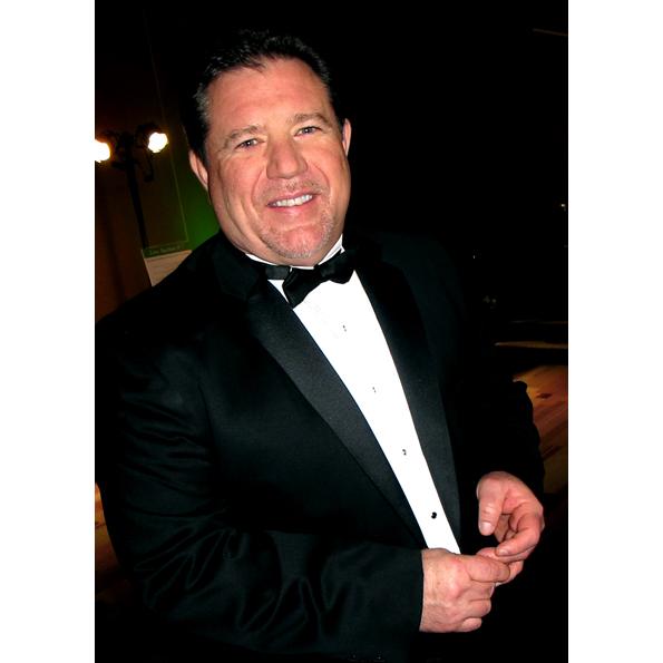 Pacific Salmon Foundation Gala - BCBusiness