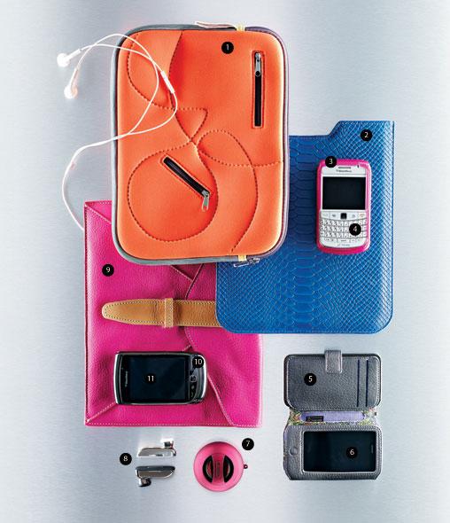 June Style: Mobile Device Cases - BCBusiness