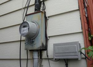 Opposing BC Hydro's Smart Meters - BCBusiness