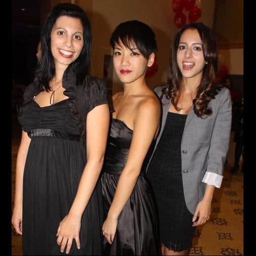 2011 BCAMA Marketer of the Year Gala - BCBusiness