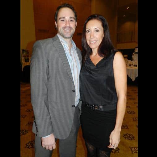 Scotiabank Feast of Fortune 2012 - BCBusiness