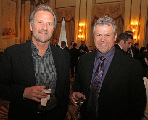 Variety 2012 Golden Heart Award Dinner - BCBusiness