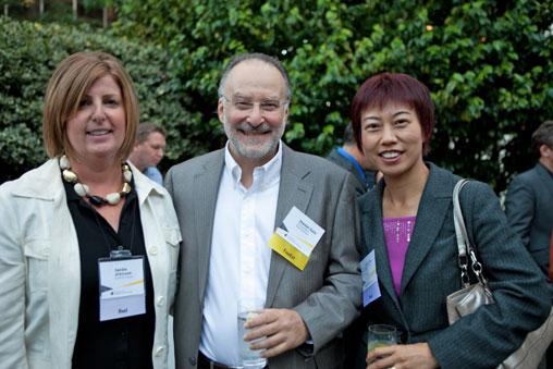 Entrepreneur of the Year Pacific Finalists BBQ - BCBusiness