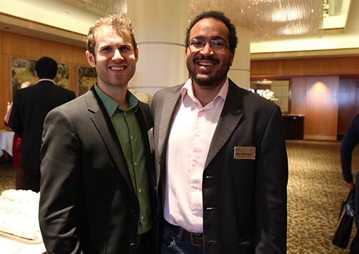 Taking the Plunge Into Entrepreneurship - BCBusiness