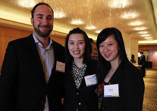 Taking the Plunge Into Entrepreneurship - BCBusiness