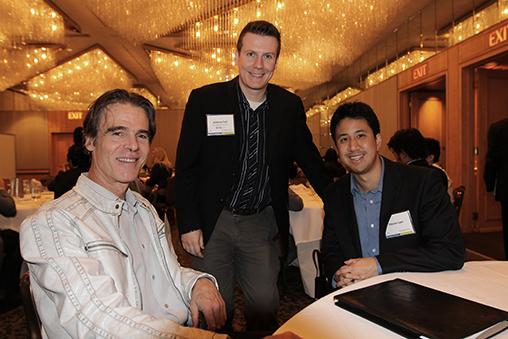 Taking the Plunge Into Entrepreneurship - BCBusiness