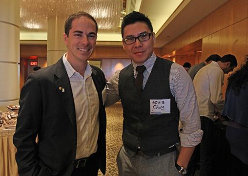 Taking the Plunge Into Entrepreneurship - BCBusiness