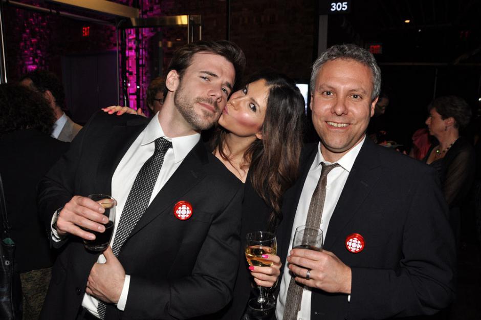 Royal Columbian Hospital SHINE Gala - BCBusiness