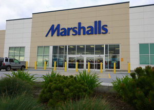 Marshalls Opens Vancouver Store - BCBusiness