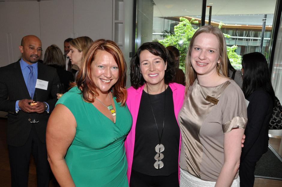 Big Sisters Spring Lunch - BCBusiness