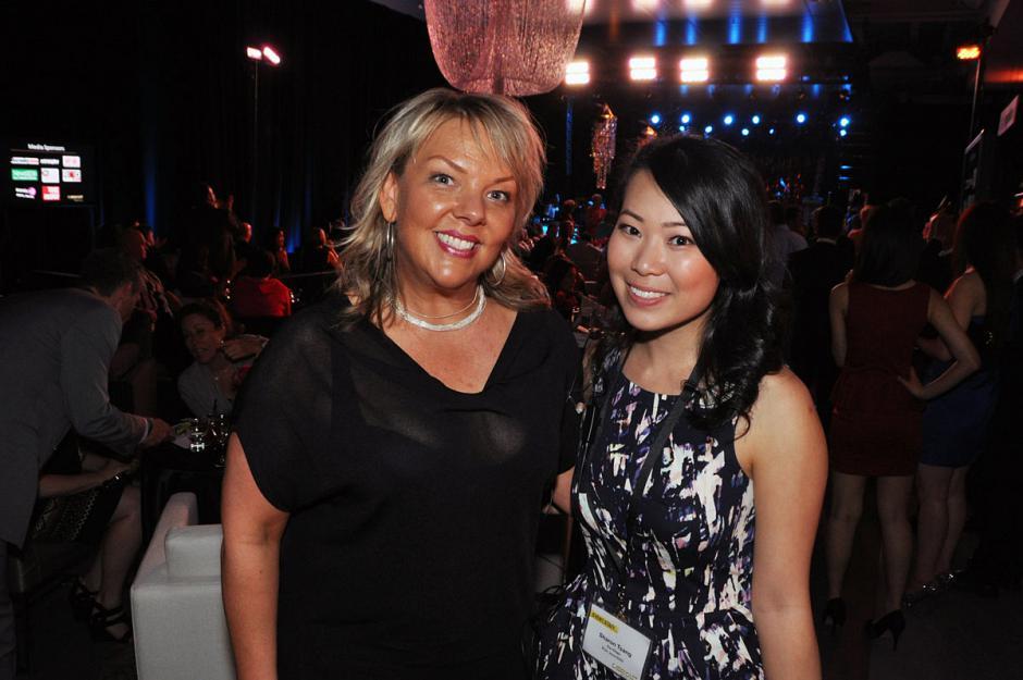 Brian Jessel BMW Cabriolet Gala - BCBusiness