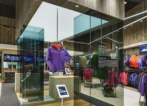 Arc'teryx: Retail Storytelling - BCBusiness