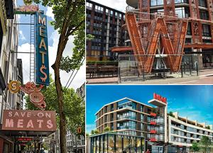 The Fate of Vancouver's Iconic Signs - BCBusiness