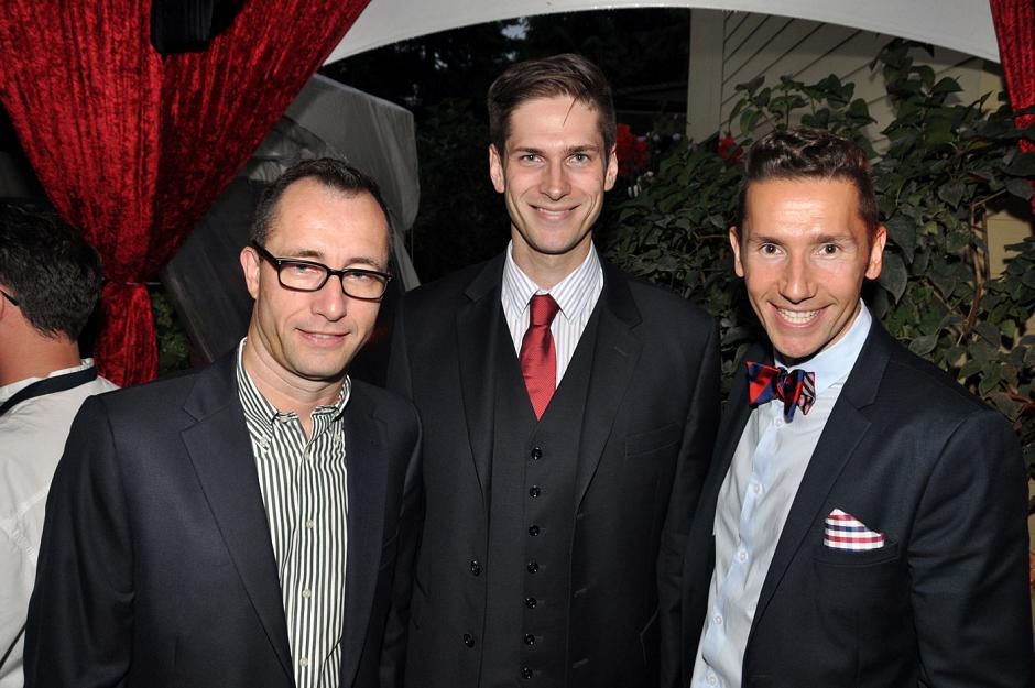 Passions Gala - BCBusiness