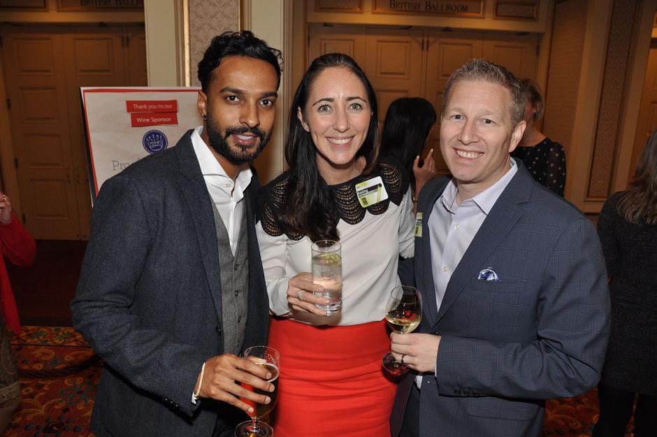 BCAMA Marketer of the Year - BCBusiness