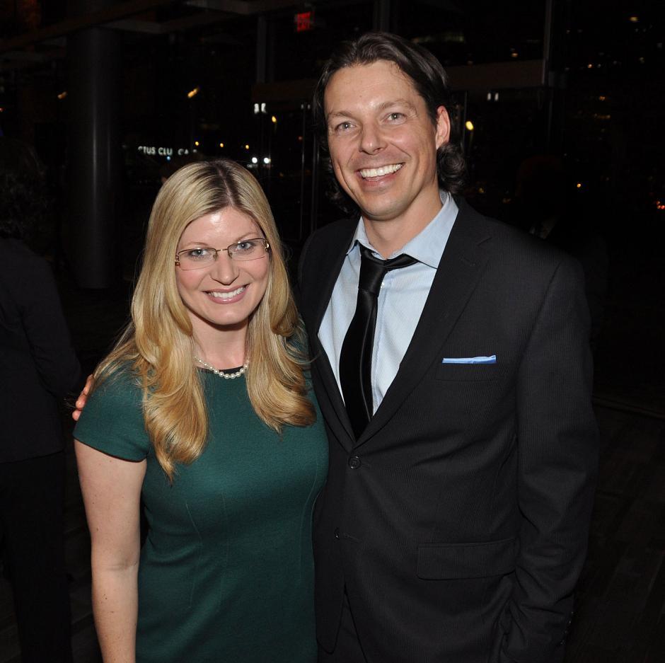 2013 Lotus Awards - BCBusiness