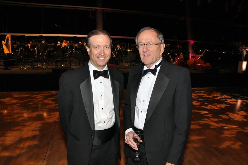 Vancouver Symphony Lovers' Ball - BCBusiness