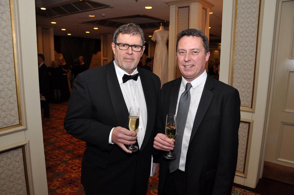 2014 Vancouver International Wine Festival Bacchanalia Gala - BCBusiness