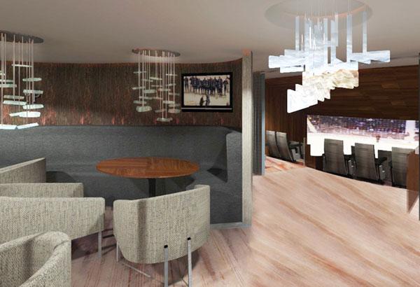 Introducing the Loge Club at Rogers Arena - BCBusiness