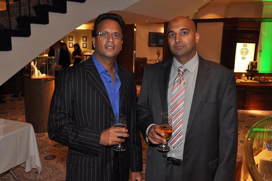 PHOTOS: Red-carpet fundraiser for Swaziland orphans brings 300 downtown ...