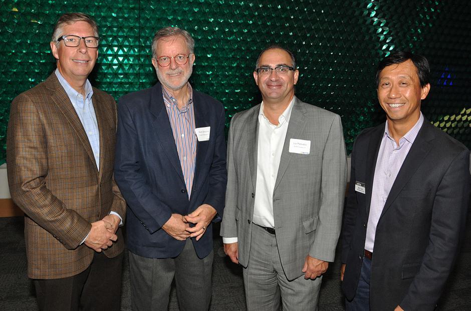 PHOTOS: Tech meets beer at TechBrew 2014 - BCBusiness