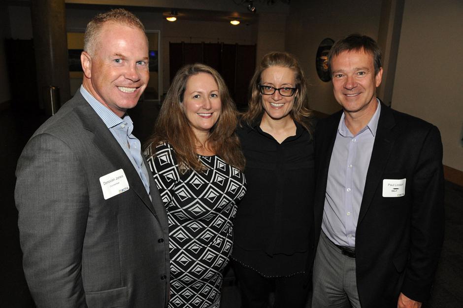 PHOTOS: Tech meets beer at TechBrew 2014 - BCBusiness